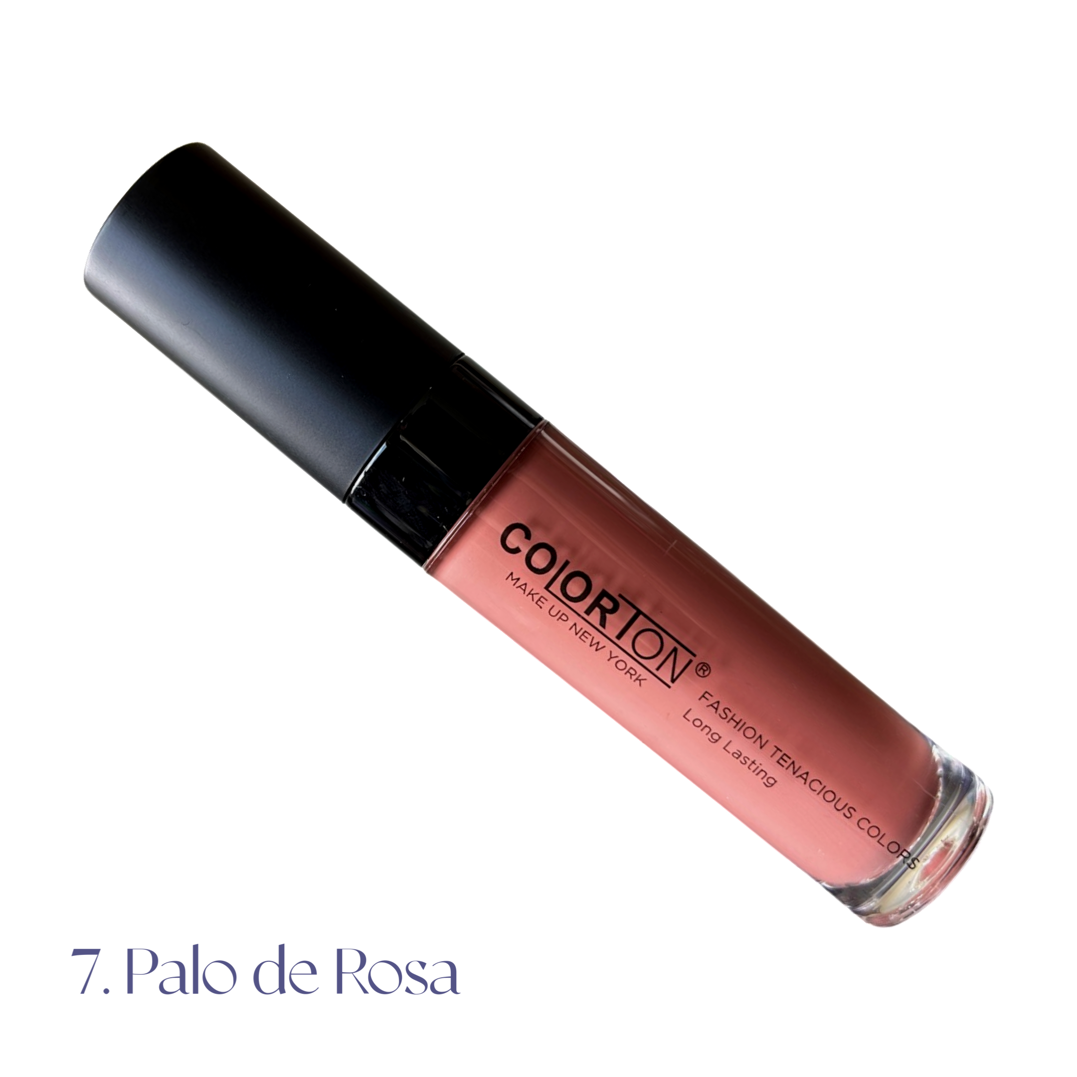 NUEVOS TONOS Gloss indeleble - Colorton - The Pixie Fix