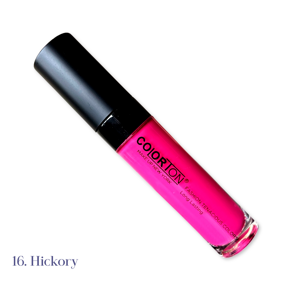NUEVOS TONOS Gloss indeleble - Colorton - The Pixie Fix