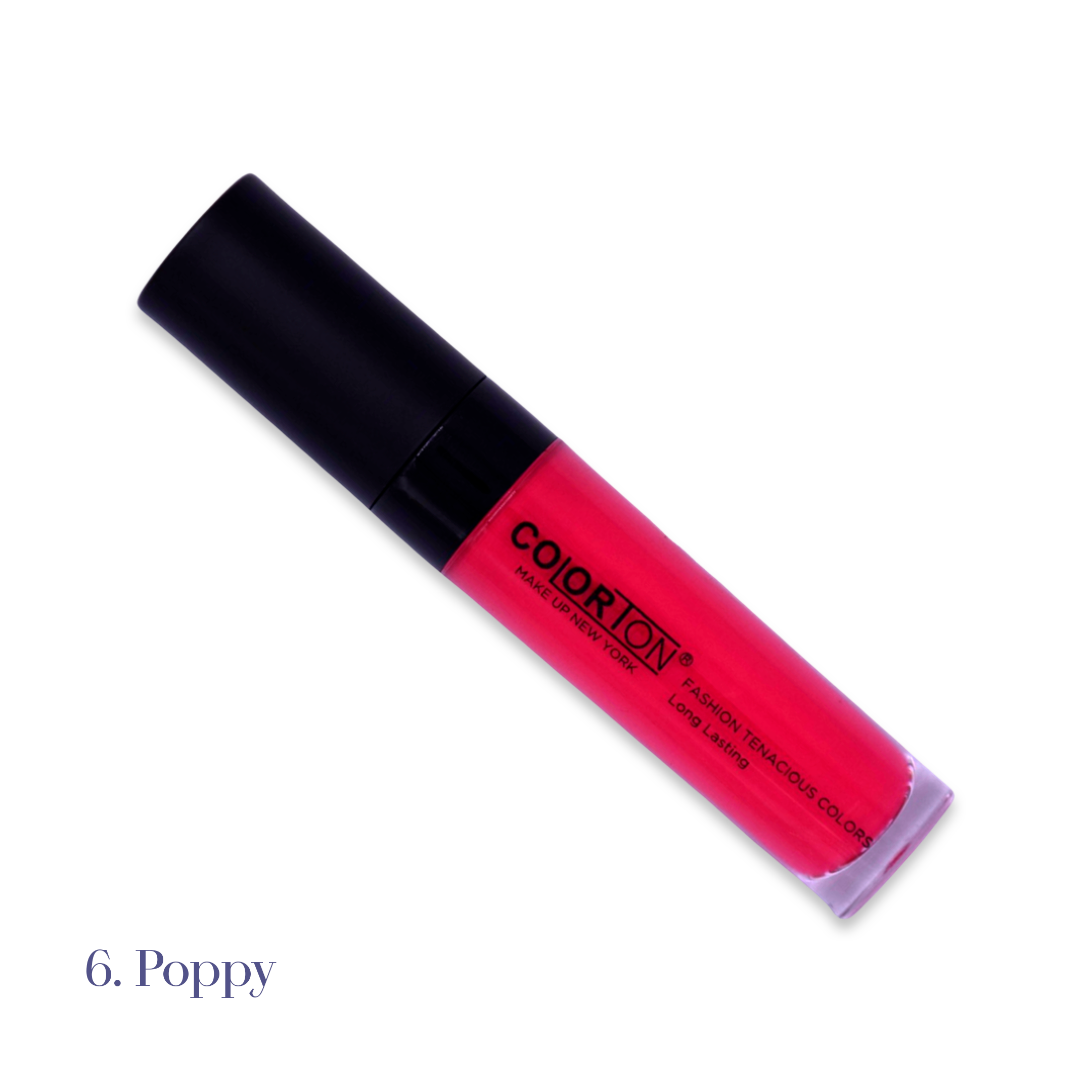 NUEVOS TONOS Gloss indeleble - Colorton - The Pixie Fix