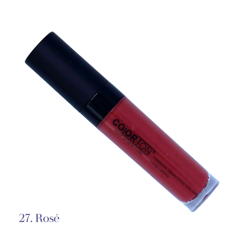 NUEVOS TONOS Gloss indeleble - Colorton - The Pixie Fix